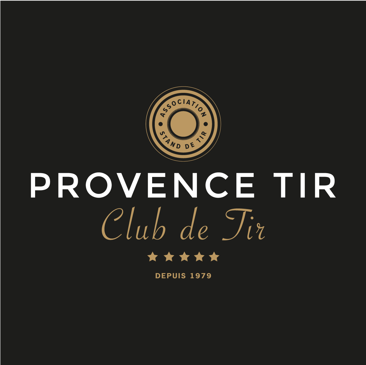 Club de tir Aix en Provence - Provence Tir