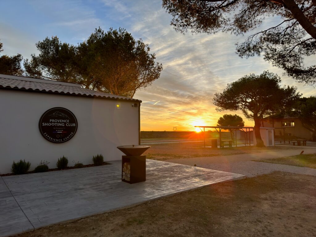 Practice shooting sports while respecting the environment - Club de Tir