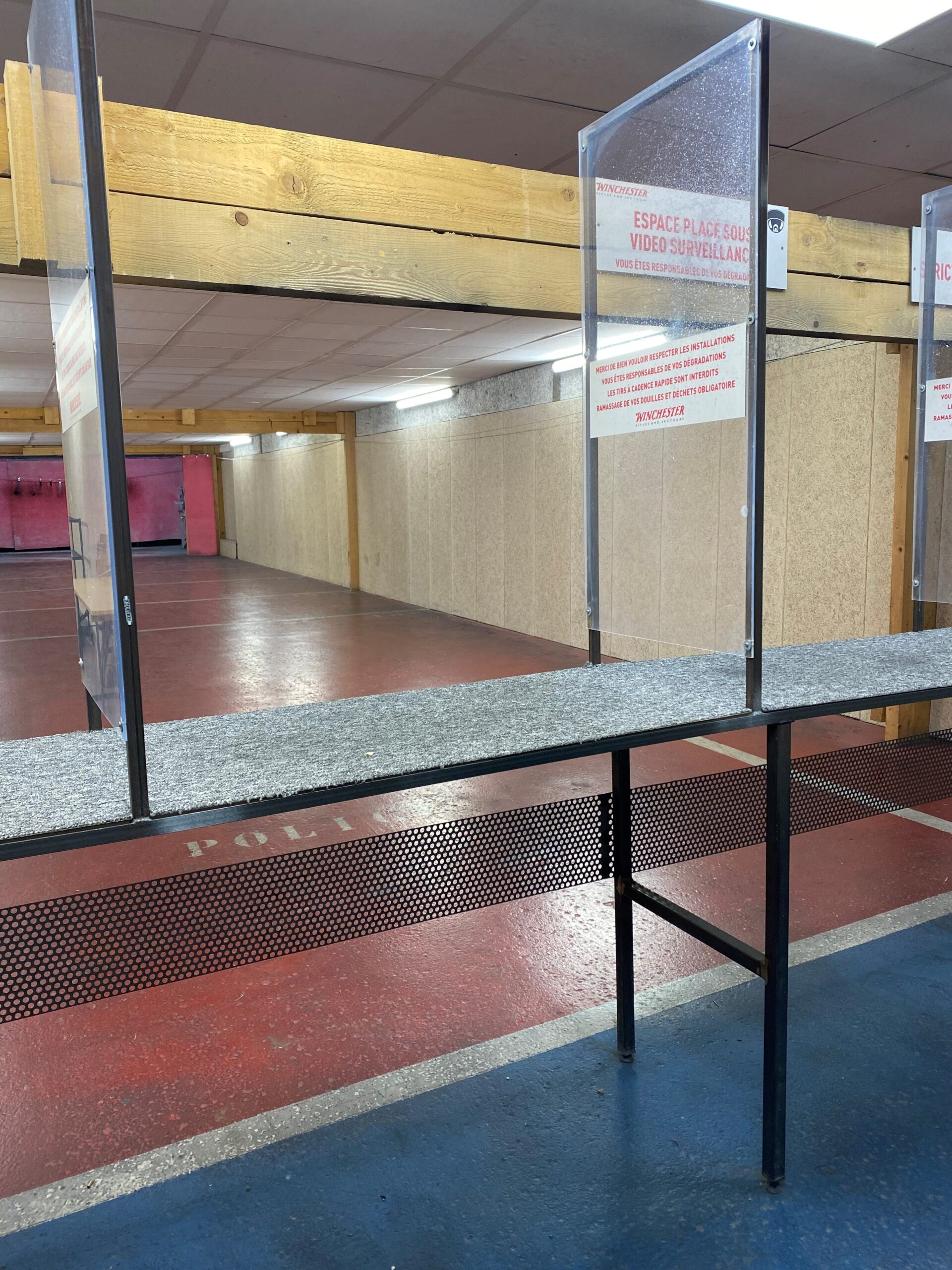 Club Provence tir - Club de Tir