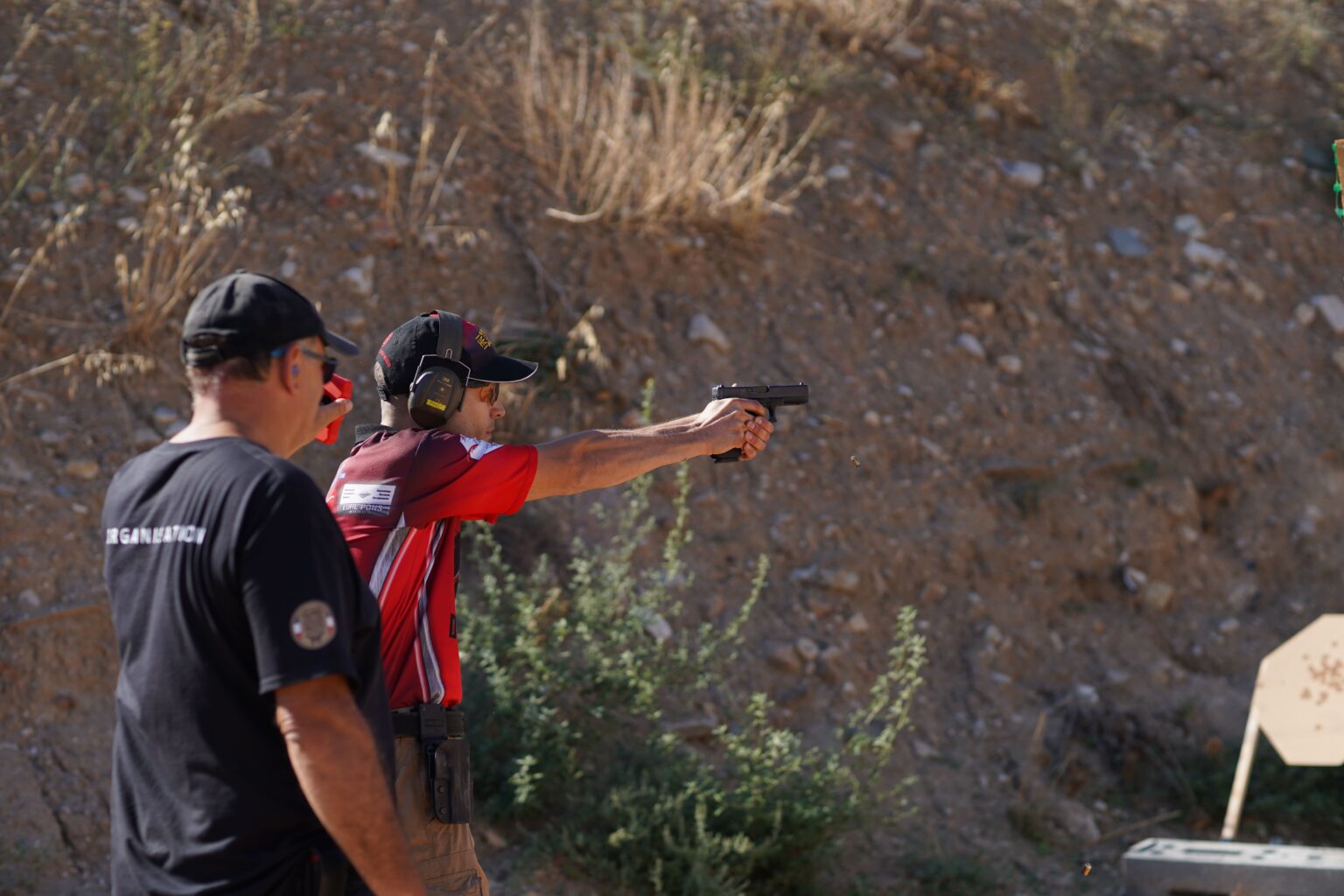 Provence Shooting Club - Club de Tir